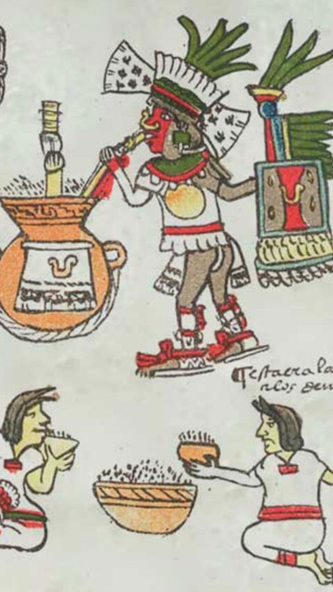 Pulque Prometeo - Código Prometeo